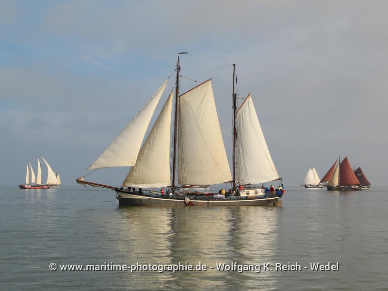 Wolfgang K. Reich | Maritime Photographie