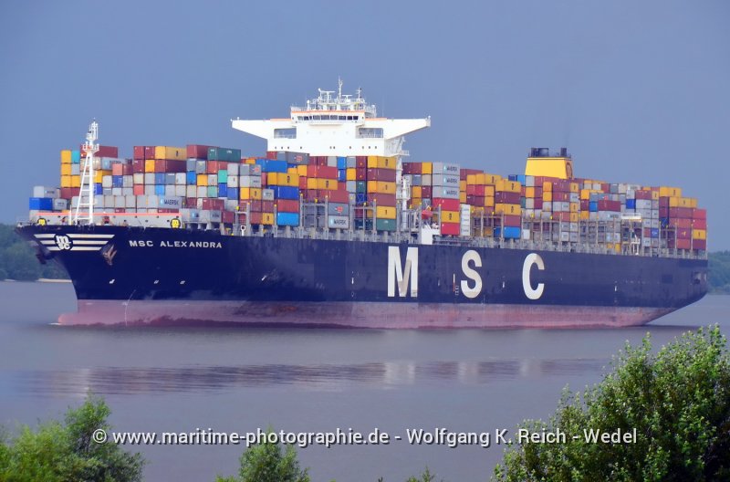 Wolfgang K. Reich | Maritime Photographie