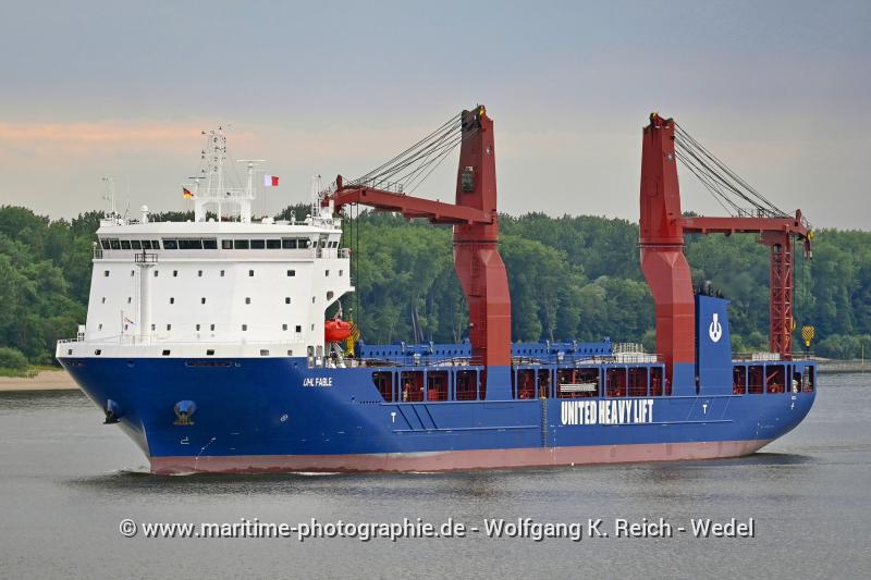 Wolfgang K. Reich | Maritime Photographie
