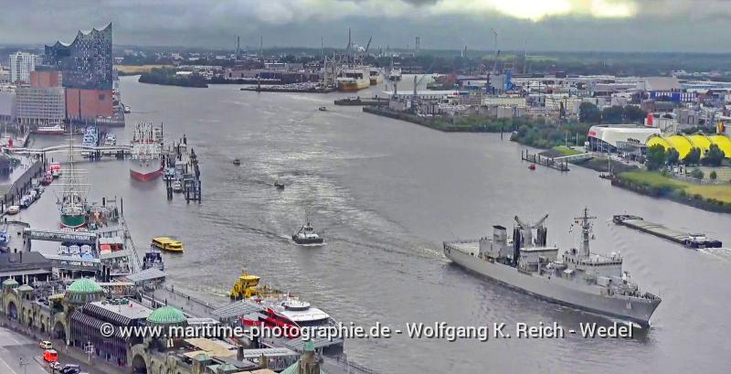 Wolfgang K. Reich | Maritime Photographie