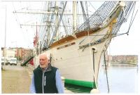 Wolfgang K. Reich | Maritime Photographie