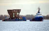 Wolfgang K. Reich | Maritime Photographie